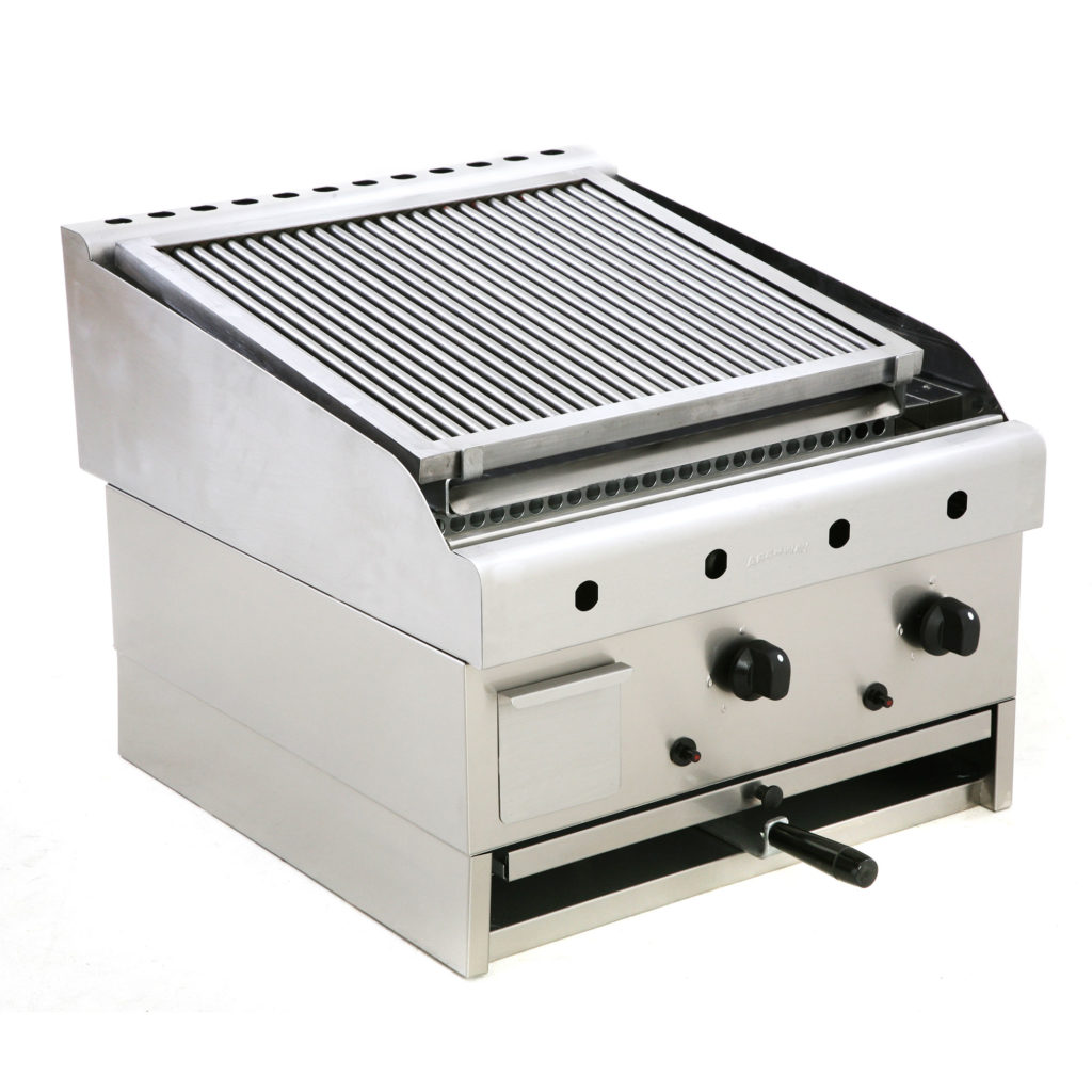 Two Burner Charcoal Grills – Archway Sheet Metal Works