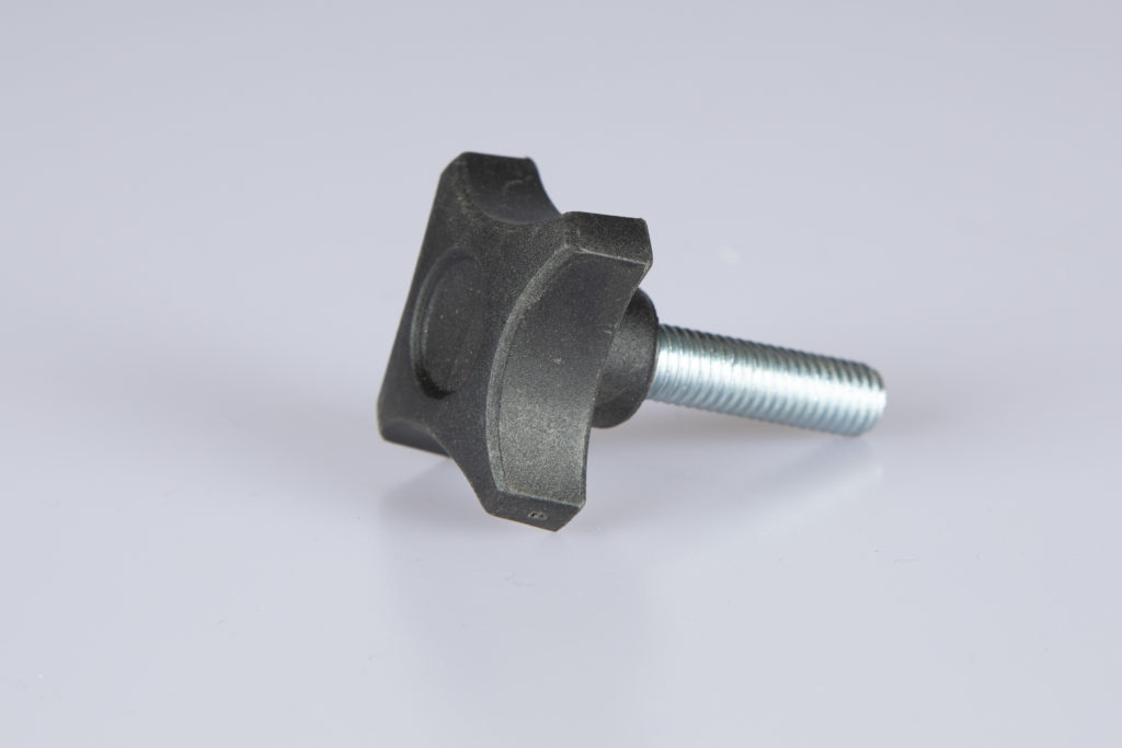 Star Screw – Archway Sheet Metal Works