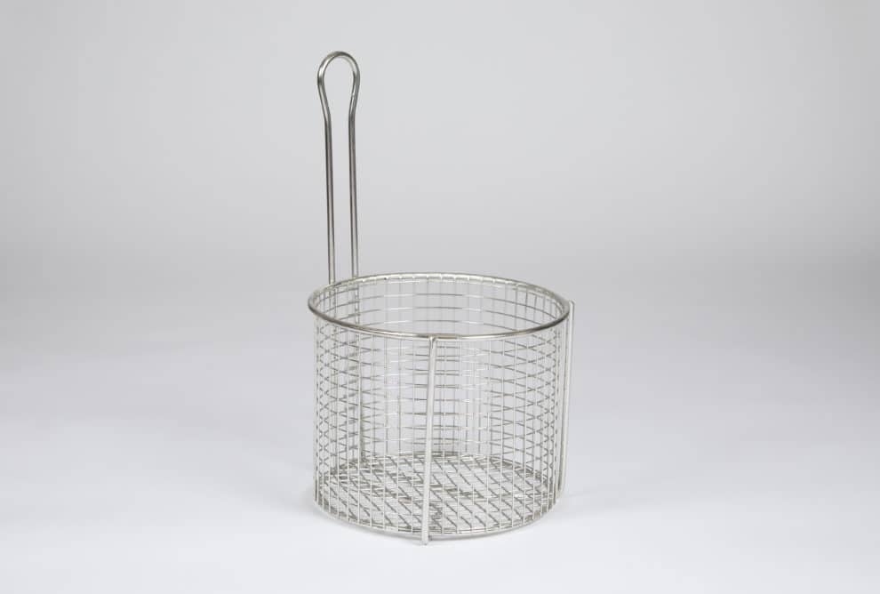 Dipping Basket – Archway Sheet Metal Works