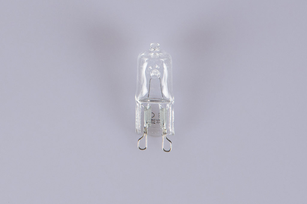 Light Bulb 25W – Archway Sheet Metal Works