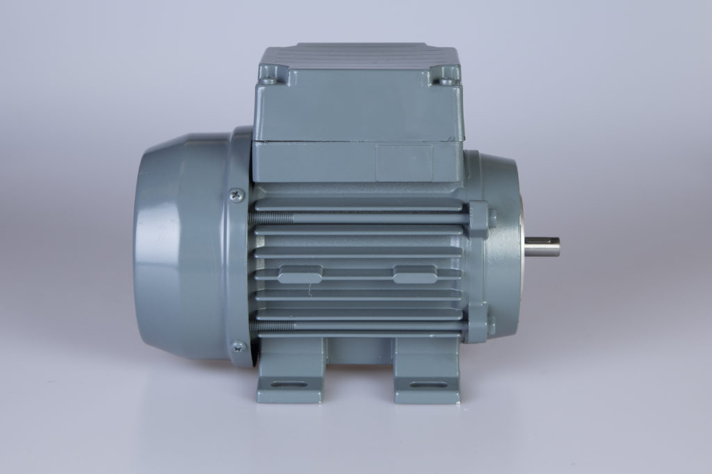 Motor EMG – Archway Sheet Metal Works