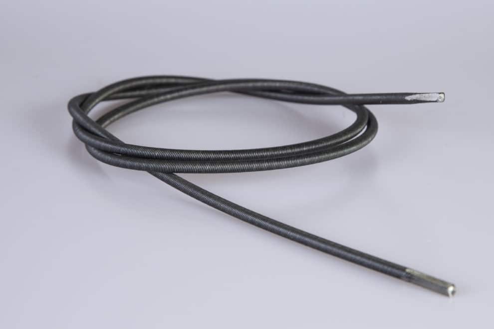 Inner Drive Cable – Archway Sheet Metal Works